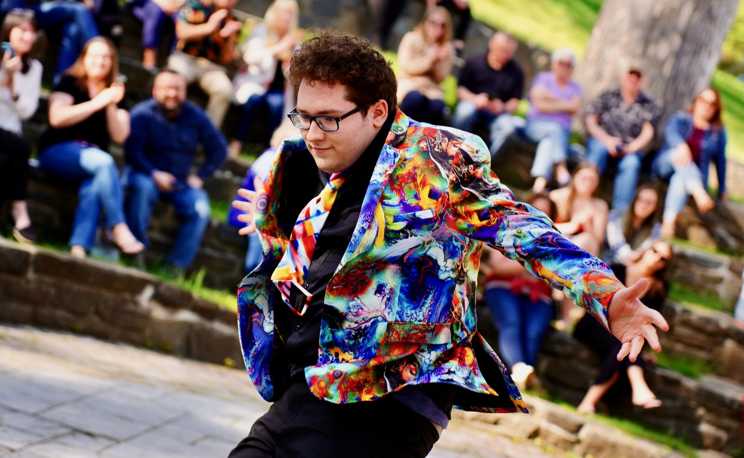 Jr.-Sr. High School - Lake George Central School District