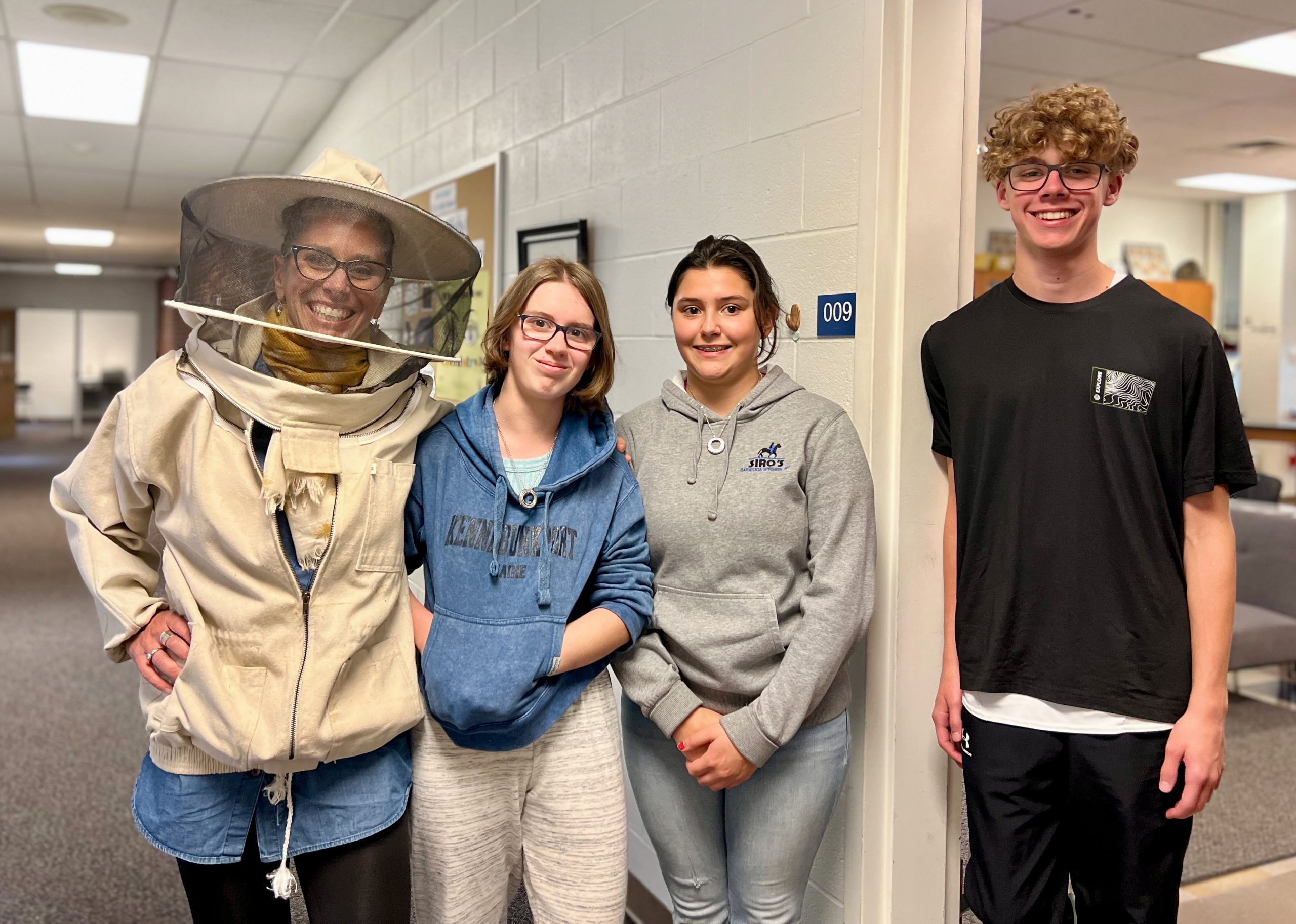 Home - Lake George Central School District