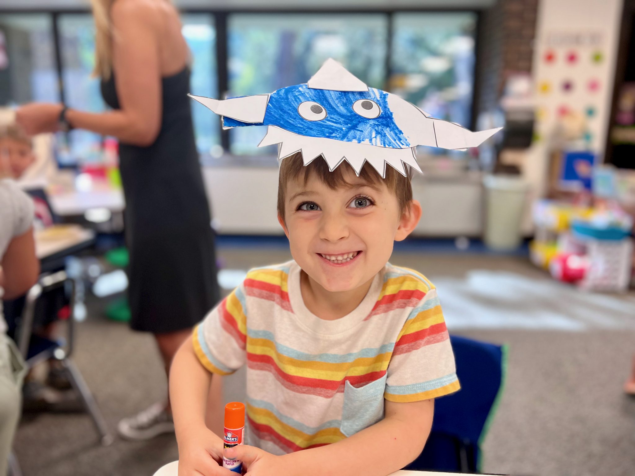 Lake George Elementary School recognized as a BEST school - Lake George ...