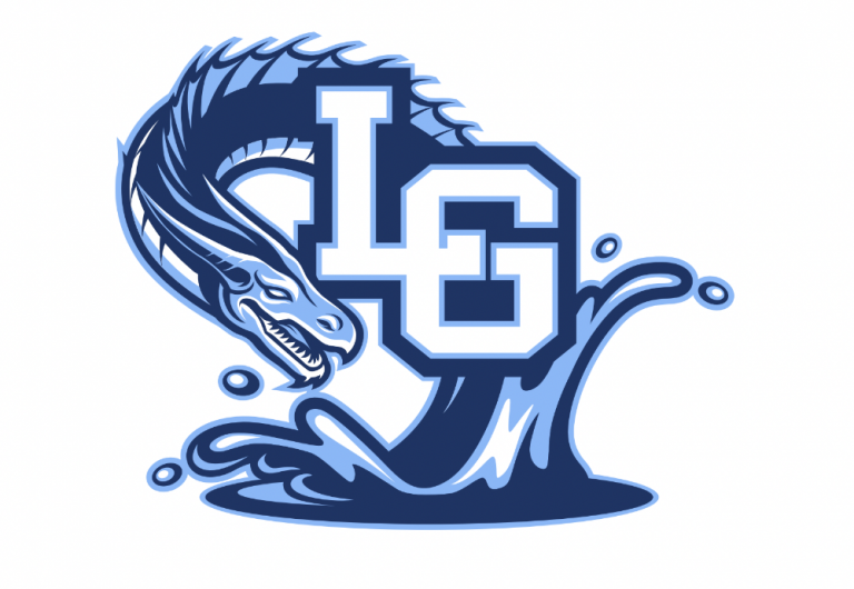 Lake George Central School District Unveils New Logo and Mascot - Lake ...