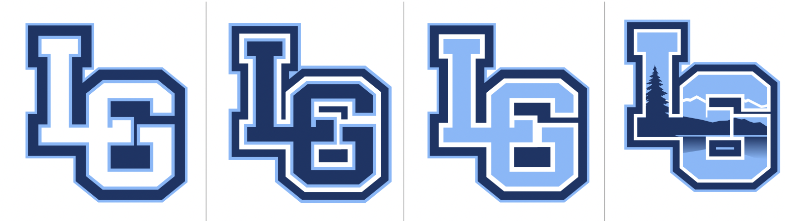 Lake George Central School District Unveils New Logo and Mascot - Lake ...