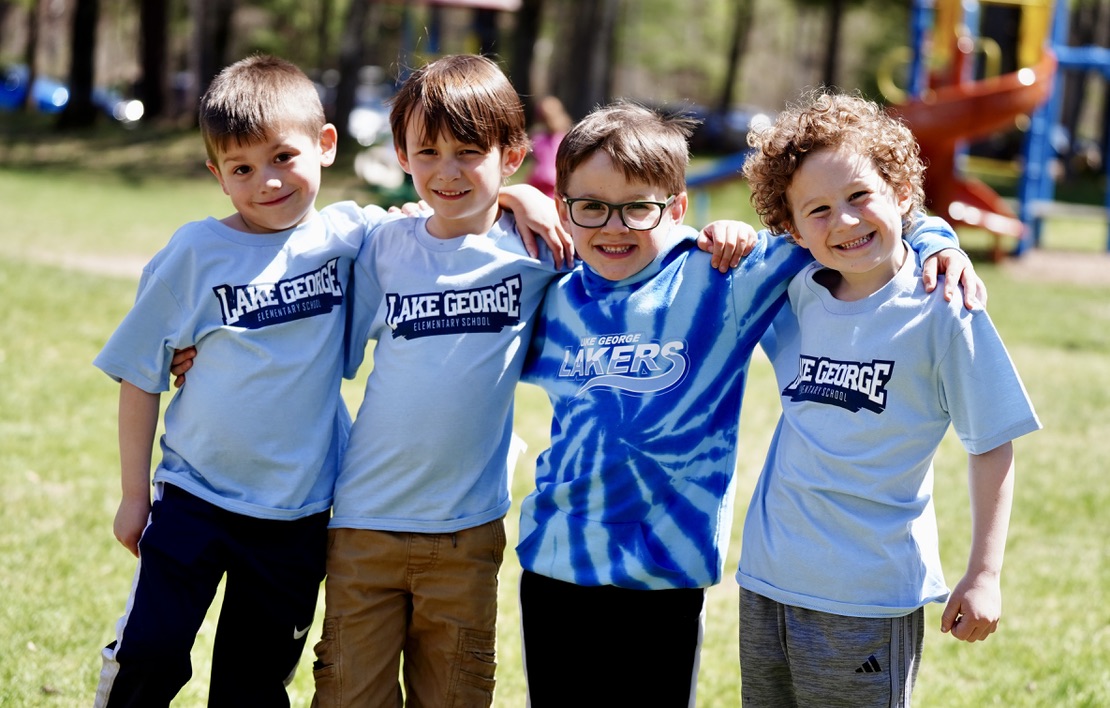 Home - Lake George Central School District