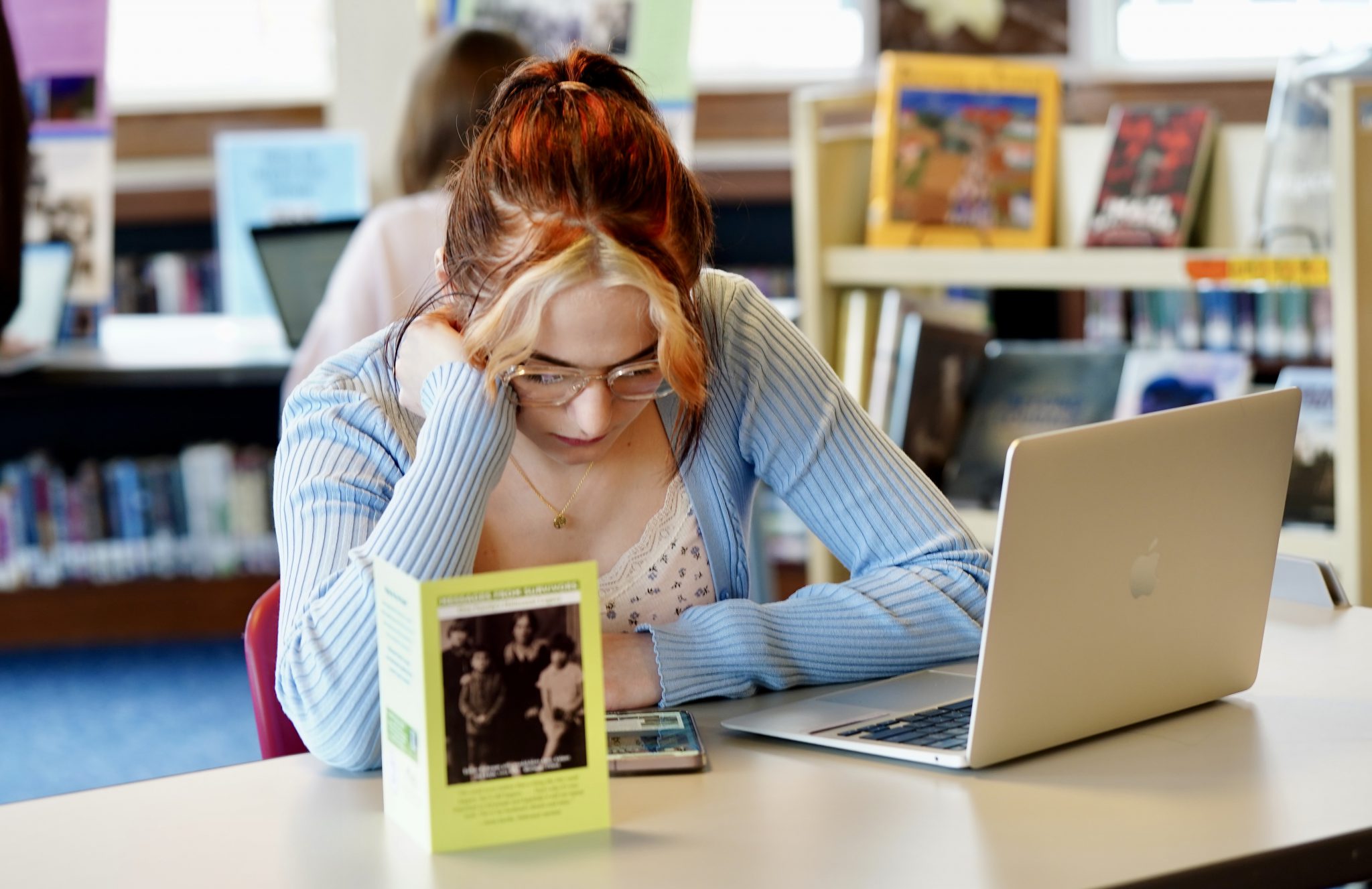 Lake George Jr.-Sr. High School: Holocaust Education Through The Memory ...