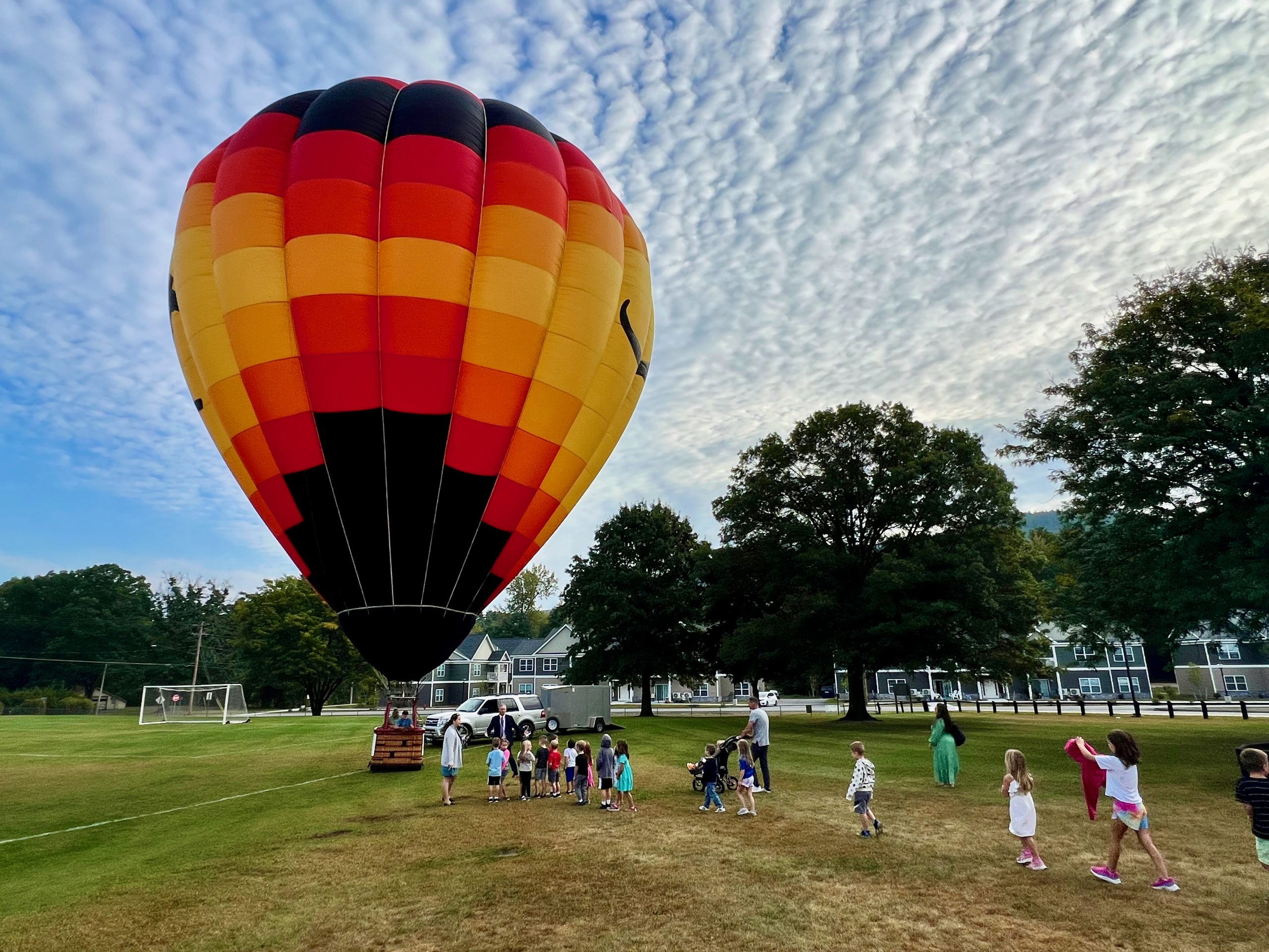 Home - Lake George Central School District