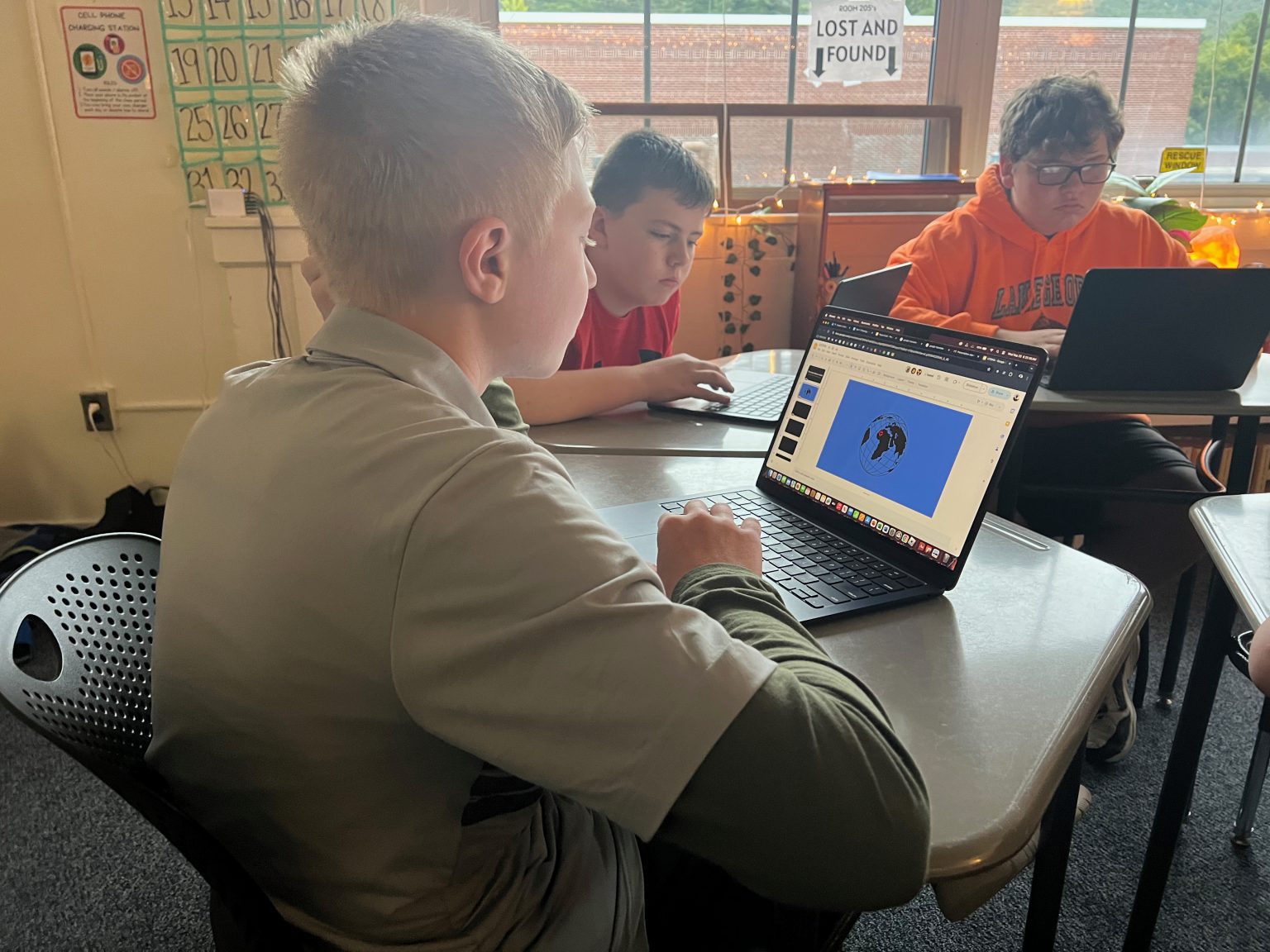 A Dystopian Journey: 9th Graders Explore Utopia and Its Consequences ...