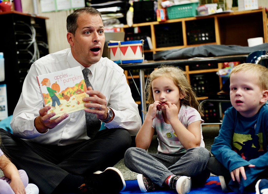 Elementary School - Lake George Central School District